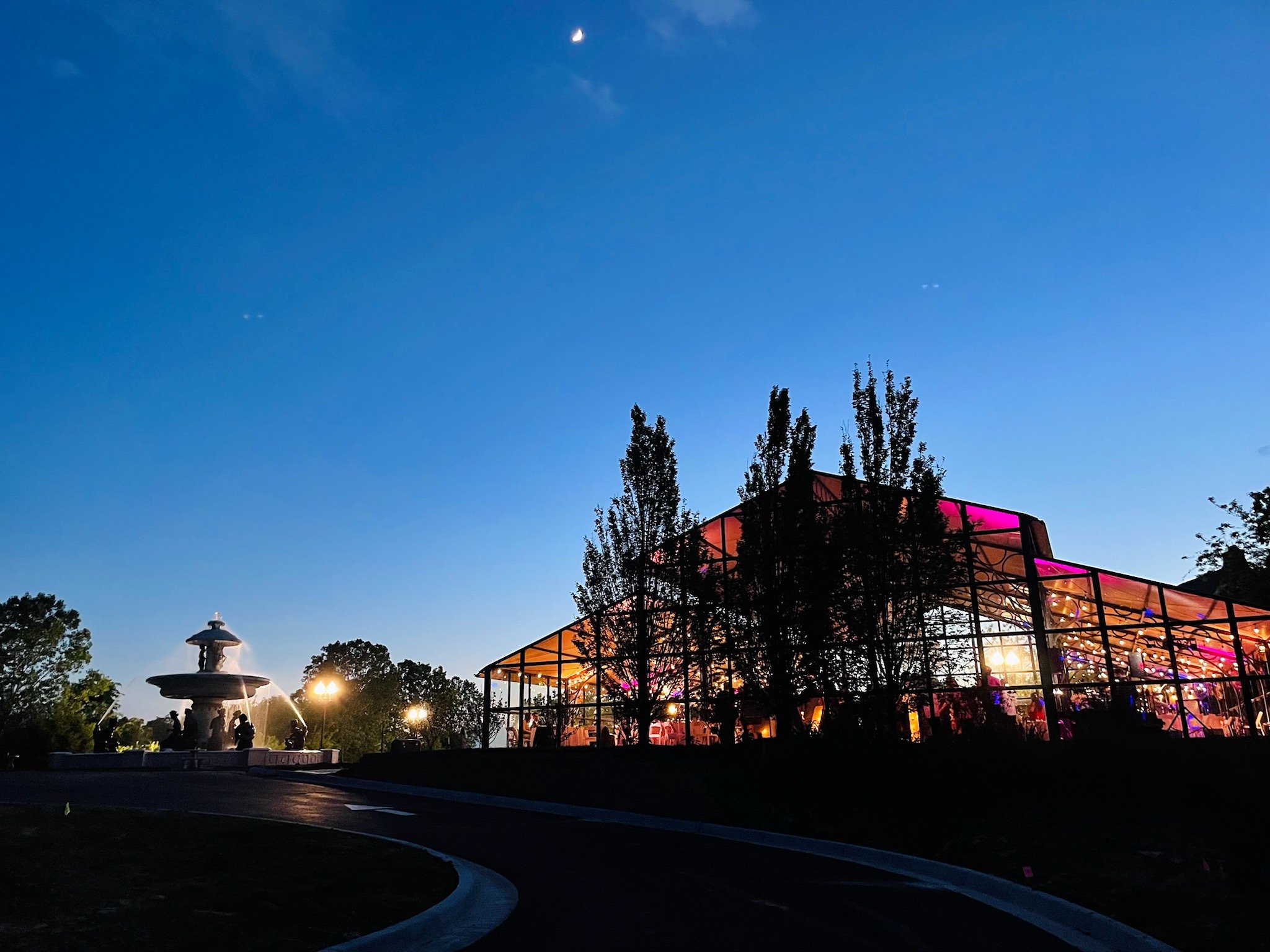 Partner Spotlight: Steve Beaumont, Owner, Chateau Avalon and Avent Orangery